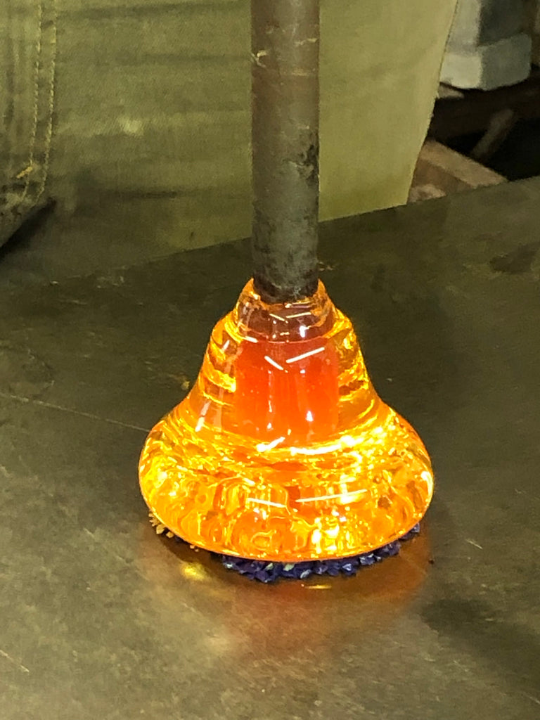Hot Glass Party! – Turnstyle Glassblowing Studio