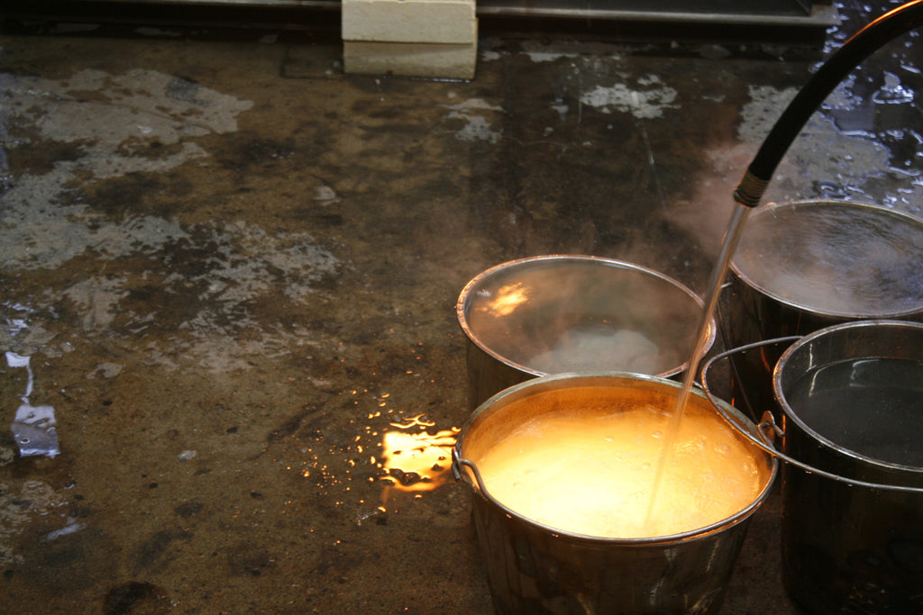 Turnstyle Glassblowing Studio